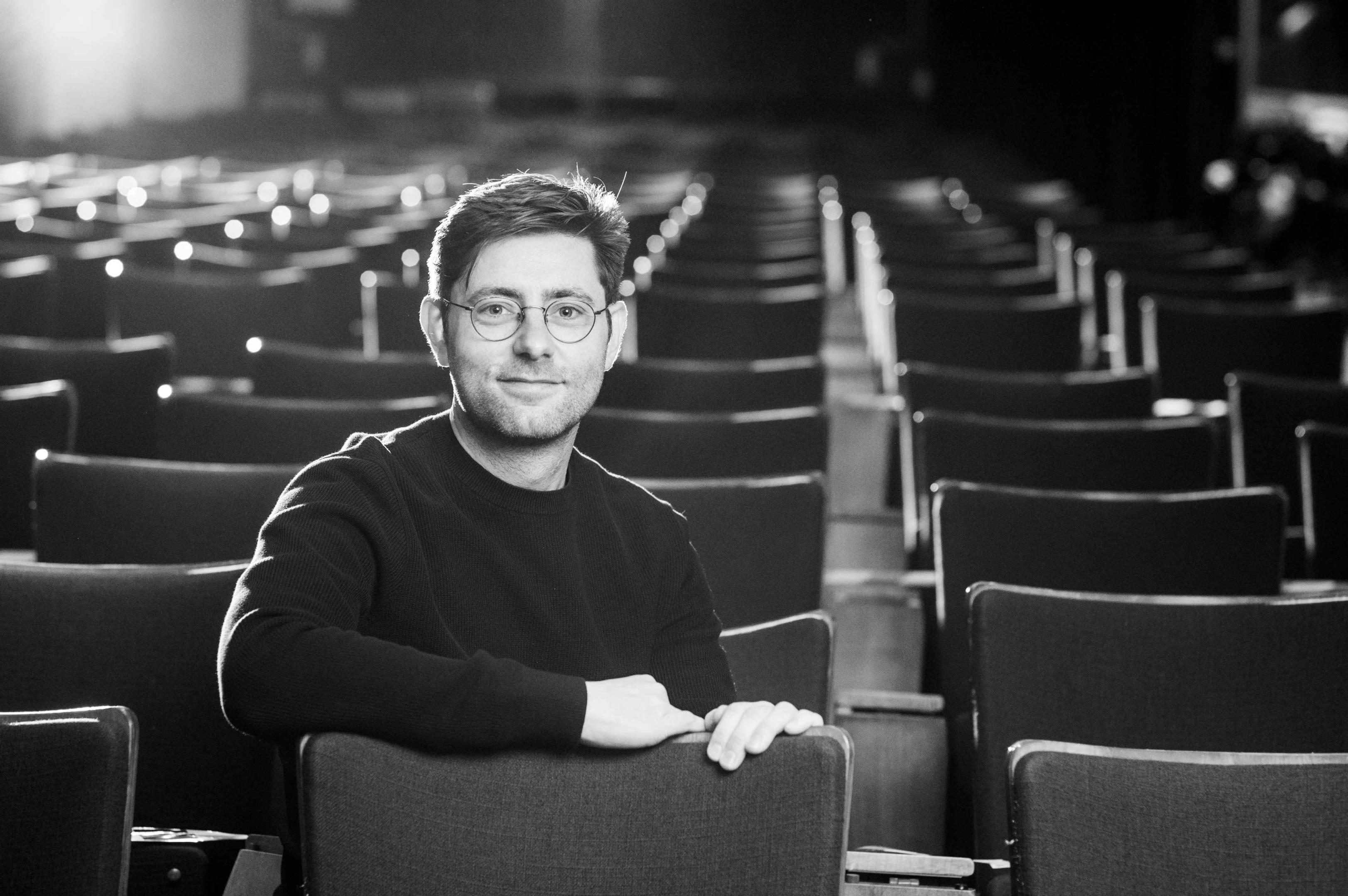 VUB-onderzoeker Kevin Smets in Turkije na aardbeving | Vrije Universiteit Brussel